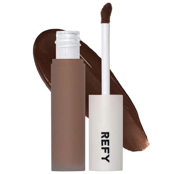 REFY Brightening And Blurring Serum Concealer With Plant-derived Squalene - 21