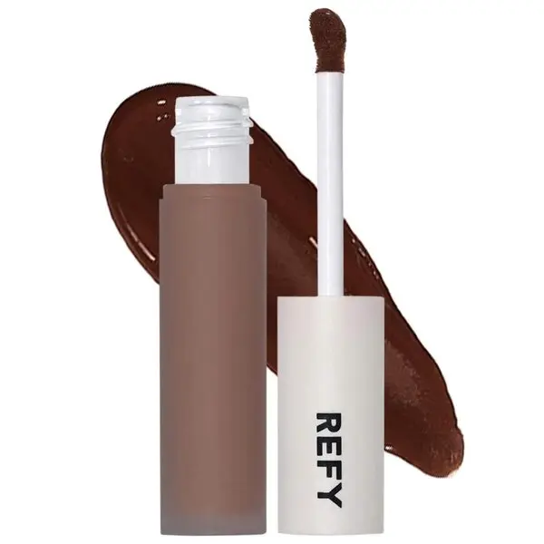 REFY Brightening And Blurring Serum Concealer With Plant-derived Squalene - 22