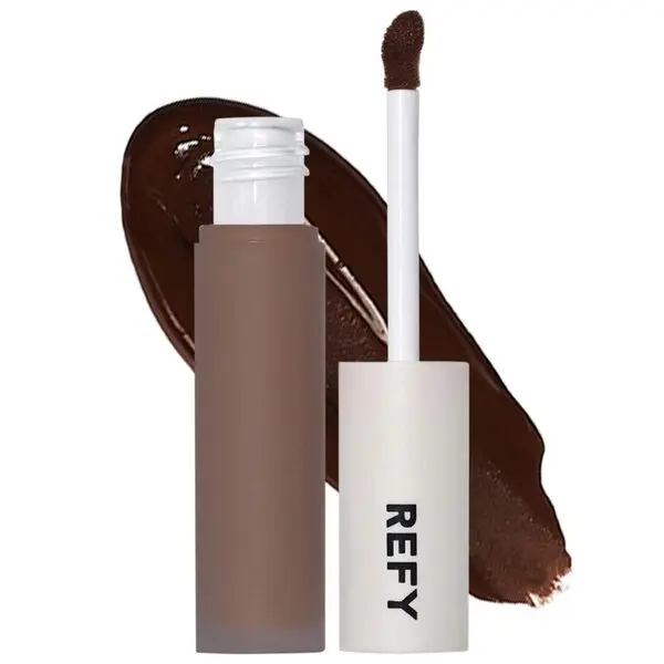 REFY Brightening And Blurring Serum Concealer With Plant-derived Squalene - 23