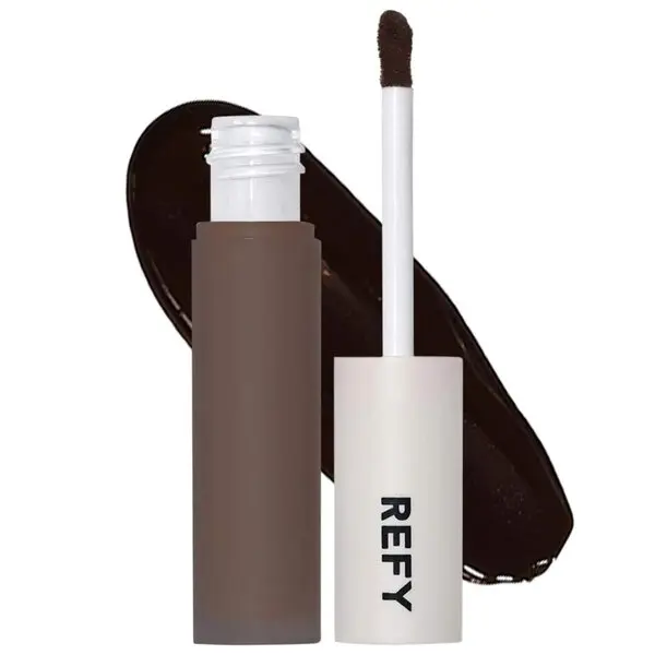 REFY Brightening And Blurring Serum Concealer With Plant-derived Squalene - 24