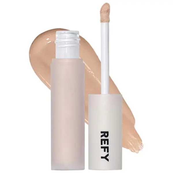REFY Brightening And Blurring Serum Concealer With Plant-derived Squalene - 4