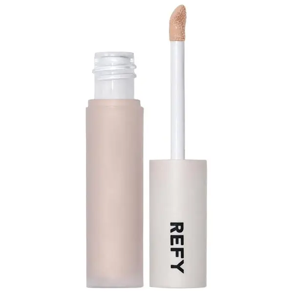 REFY Brightening And Blurring Serum Concealer With Plant-derived Squalene - 5