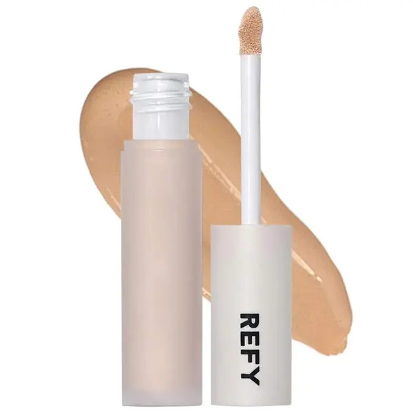 REFY Brightening And Blurring Serum Concealer With Plant-derived Squalene - 6