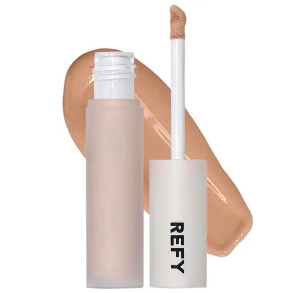 REFY Brightening And Blurring Serum Concealer With Plant-derived Squalene - 7