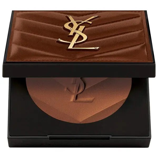 Saint Laurent All Hours 24h Hyper Sunkissed Glow Bronzer - 5