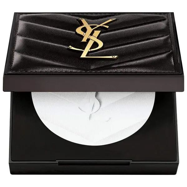 Saint Laurent All Hours Hyper Finish 24h Multi-use Natural Matte Powder - 1