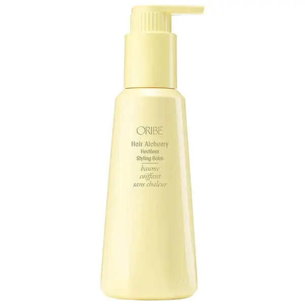 Oribe Hair Alchemy Heatless Hair Styling Balm - One-color
