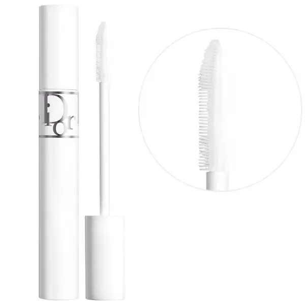 Dior Diorshow Maximizer 4d Lash Primer-serum For Length, Volume, Curl & Definition - One-color
