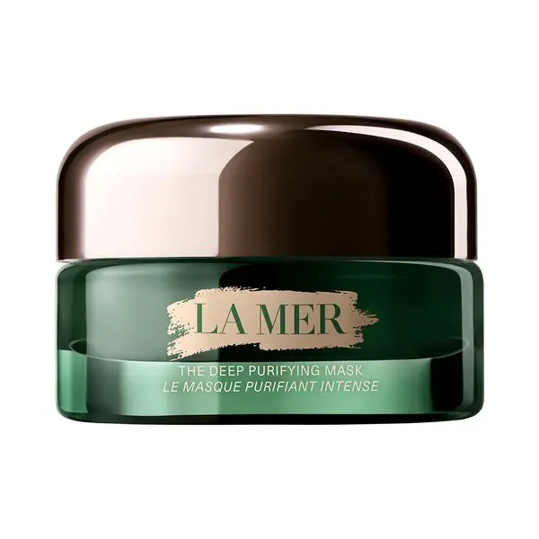 La Mer The Deep Purifying Mask For Cleansing And Hydration - One-color