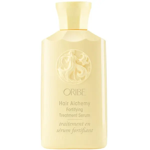 Oribe Hair Alchemy Fortifying Treatment Serum Travel 2.5 Oz - One-color