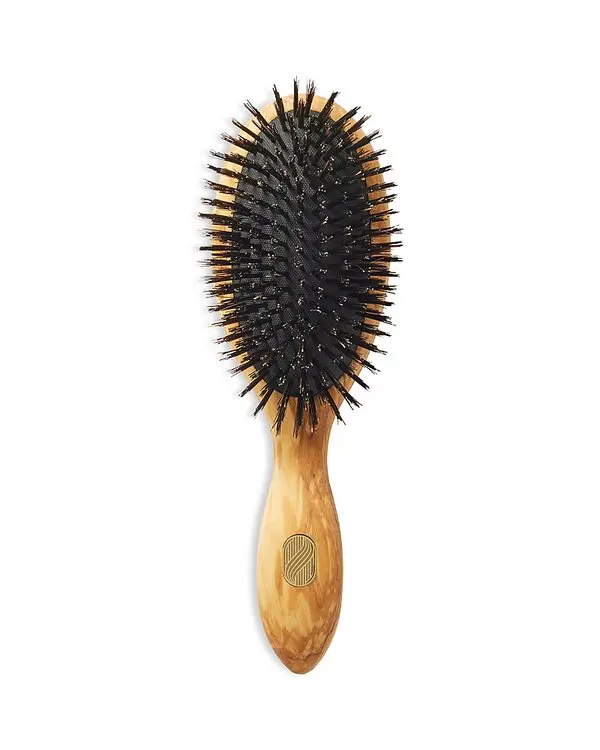 ALTESSE STUDIO Classic Repair & Shine Brush Thick Or Curly Hair - No Color