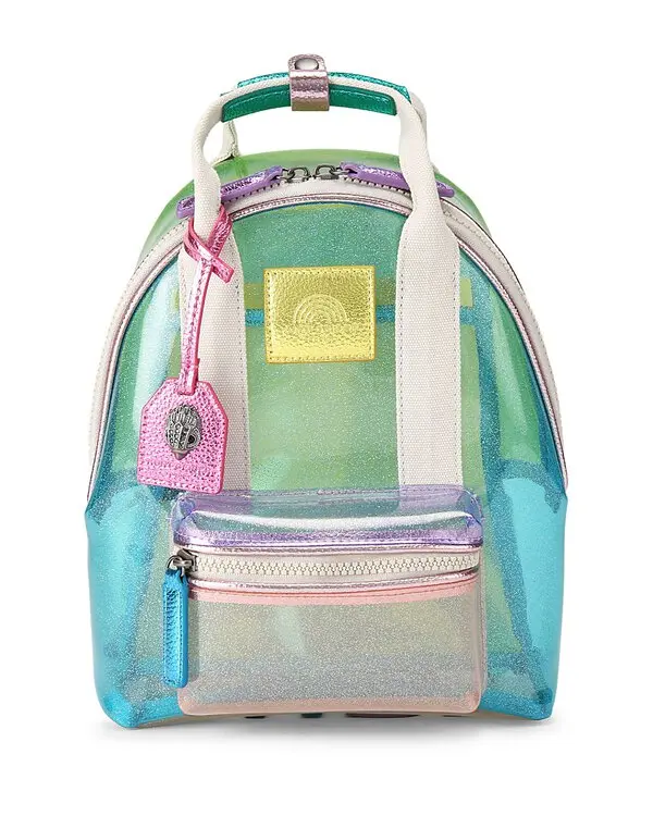 Kurt Geiger Vinyl Southbank Small Backpack