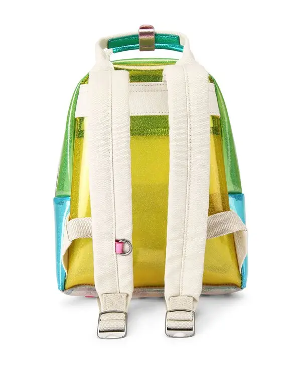 Kurt Geiger Vinyl Southbank Small Backpack