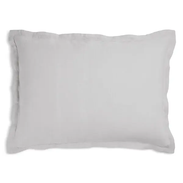 PARACHUTE Linen Standard Sham, Set Of 2