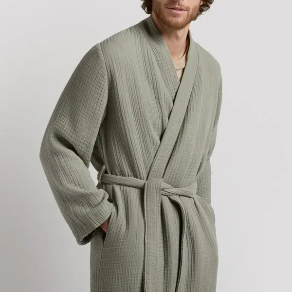 PARACHUTE Cloud Cotton Robe