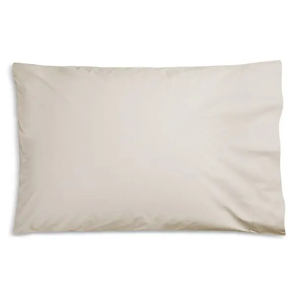 PARACHUTE Percale King Pillowcase, Set Of 2
