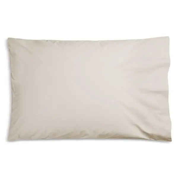 PARACHUTE Percale King Pillowcase, Set Of 2