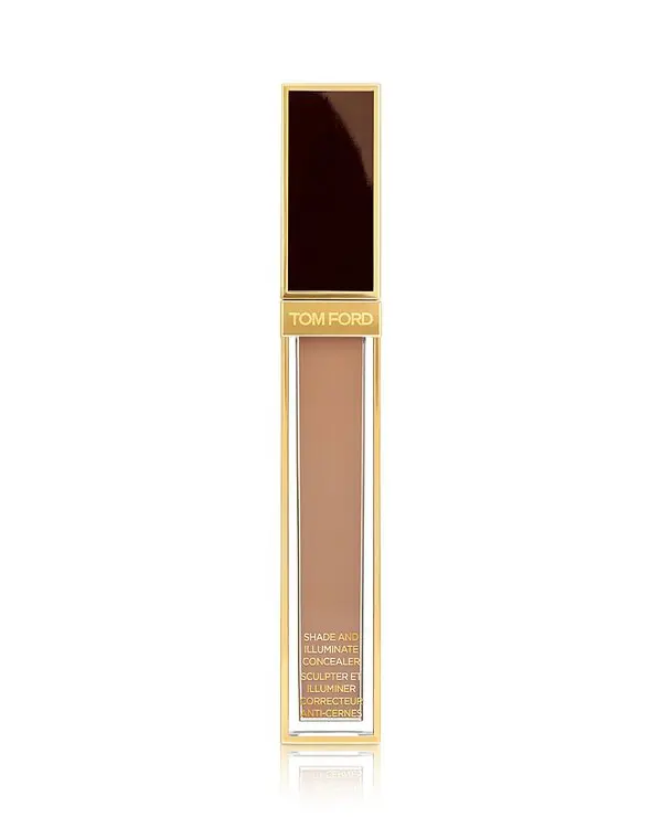 TOM FORD Shade & Illuminate Concealer 0.18 Oz - C Caramel