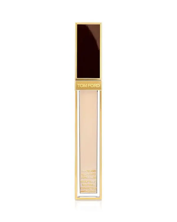 TOM FORD Shade & Illuminate Concealer 0.18 Oz - N Blanc