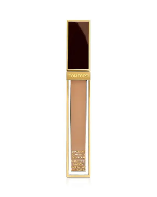 TOM FORD Shade & Illuminate Concealer 0.18 Oz - W Hazel