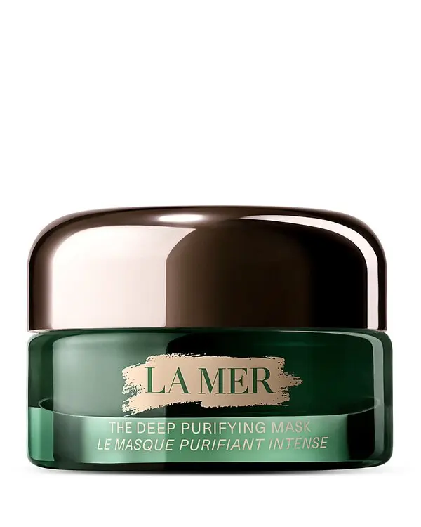 La Mer The Deep Purifying Mask 1.6 Oz - No Color