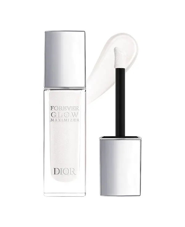Dior Forever Glow Maximizer Longwear Liquid Highlighter - Pearly