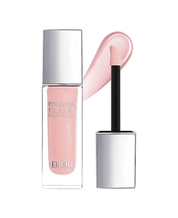Dior Forever Glow Maximizer Longwear Liquid Highlighter - Pink