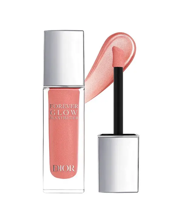 Dior Forever Glow Maximizer Longwear Liquid Highlighter - Rosy