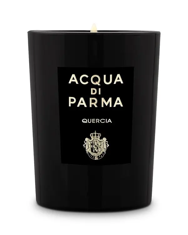 ACQUA DI PARMA Signatures Of The Sun Quercia Candle 7 Oz - No Color