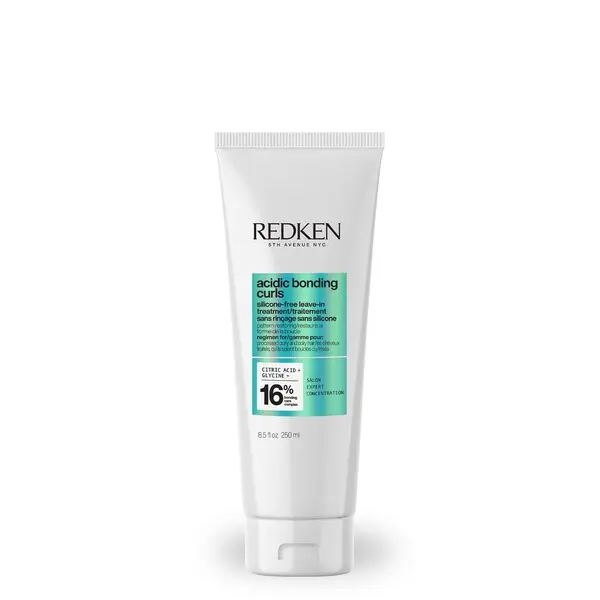 REDKEN Acidic Bonding Curls Leave-in Treatment For Damaged Curls - One-color