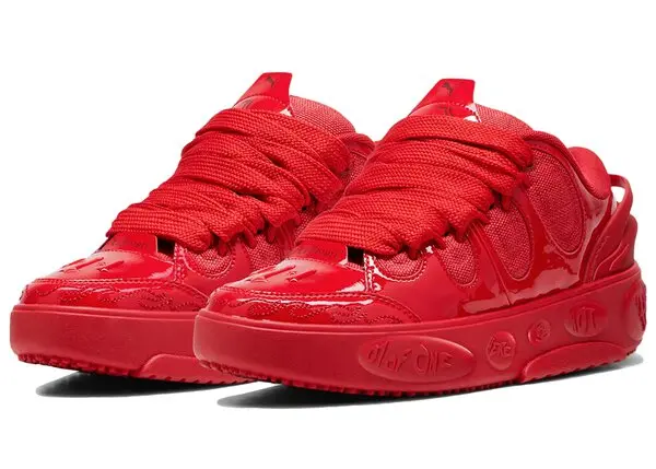 PUMA Lamelo Ball Lafrancé Amour Sneakers