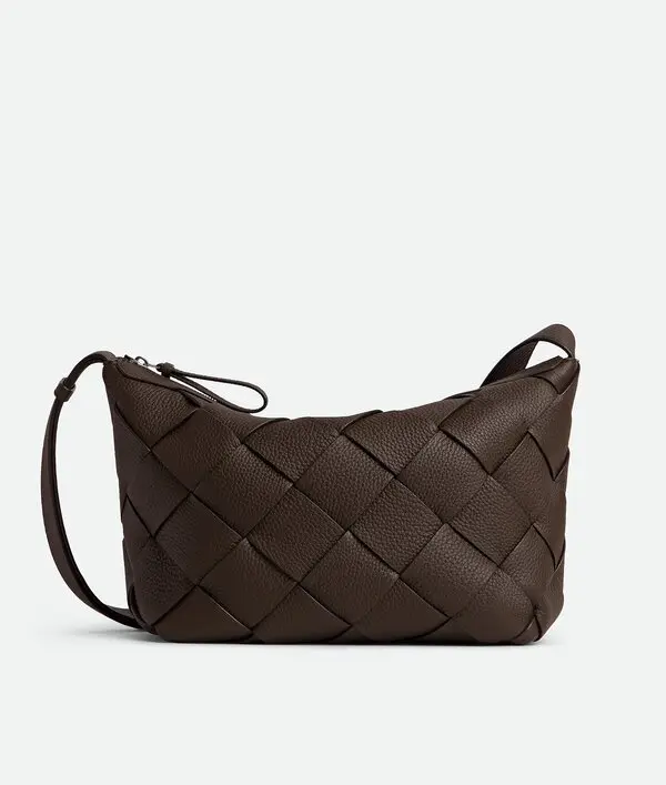 Bottega Veneta Diago Hobo - Old Wood