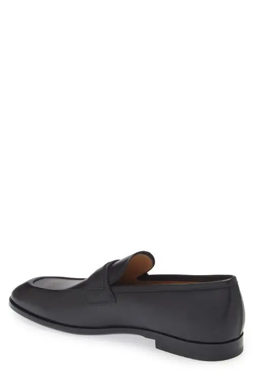 FERRAGAMO Florio Loafer