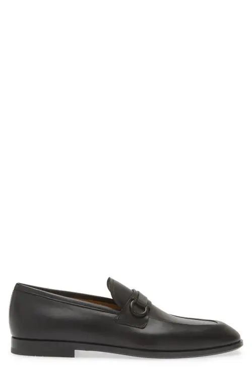 FERRAGAMO Florio Loafer