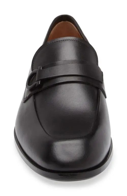 FERRAGAMO Florio Loafer