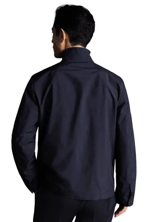 CHARLES TYRWHITT Windbreaker