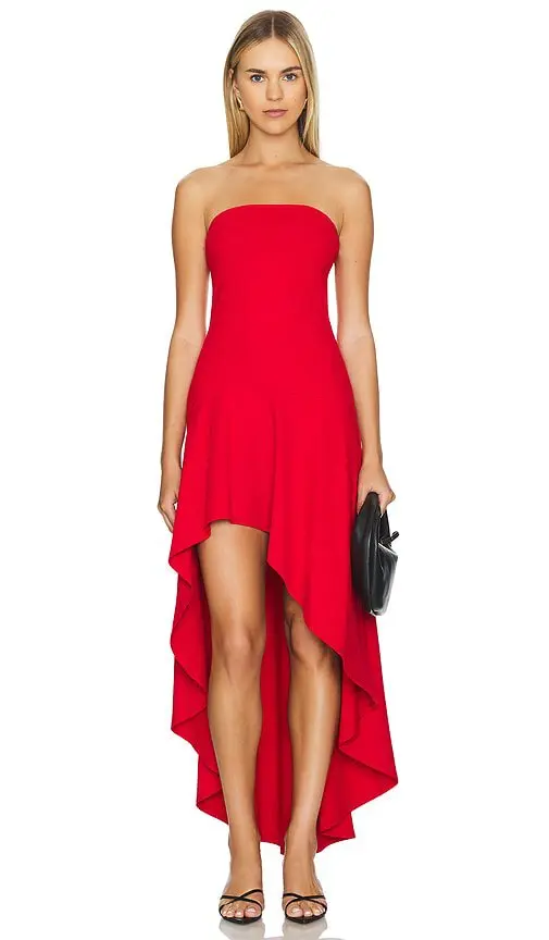 flared tube dress Myra Lace Fit + Flare Mini Dress • Shop American Threads Hoco Boutique Black / L