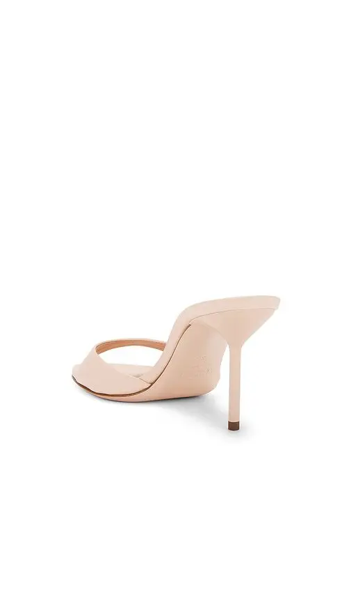 Paris Texas Lidia 70 Mule