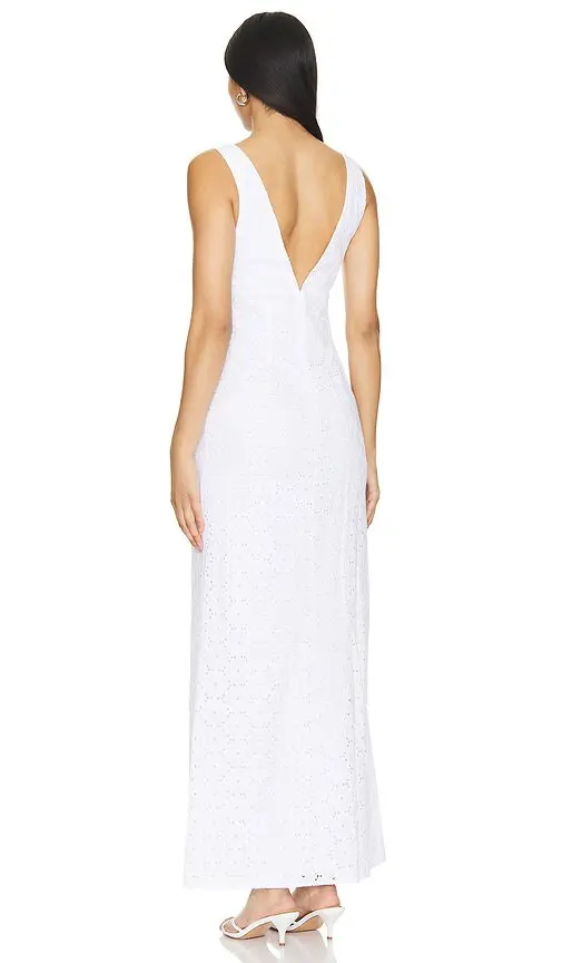 LOVERS AND FRIENDS Loretta Maxi Dress