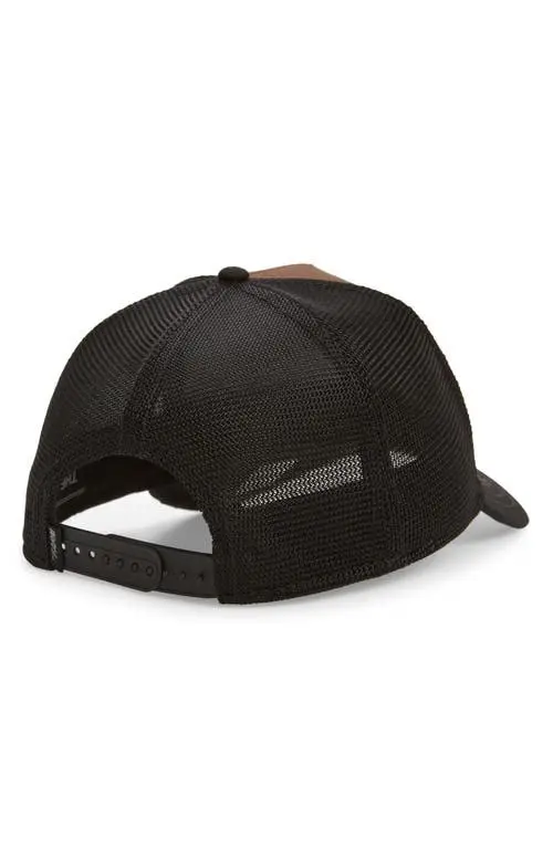 GOORIN BROS High Giraffe Trucker Hat