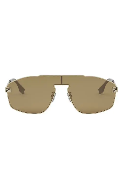 Fendi Sky Mask Sunglasses