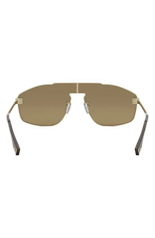 Fendi Sky Mask Sunglasses