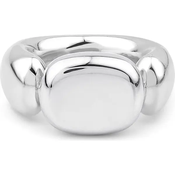 KLOTO Ton Ring - Silver