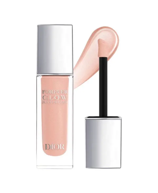 Dior Forever Glow Maximizer Longwear Liquid Highlighter Pink - Nude - A Blush Nude