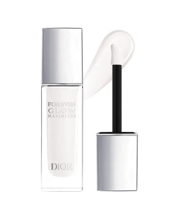 Dior Forever Glow Maximizer Longwear Liquid Highlighter Pink - Pearly - A Luminous Pearly White