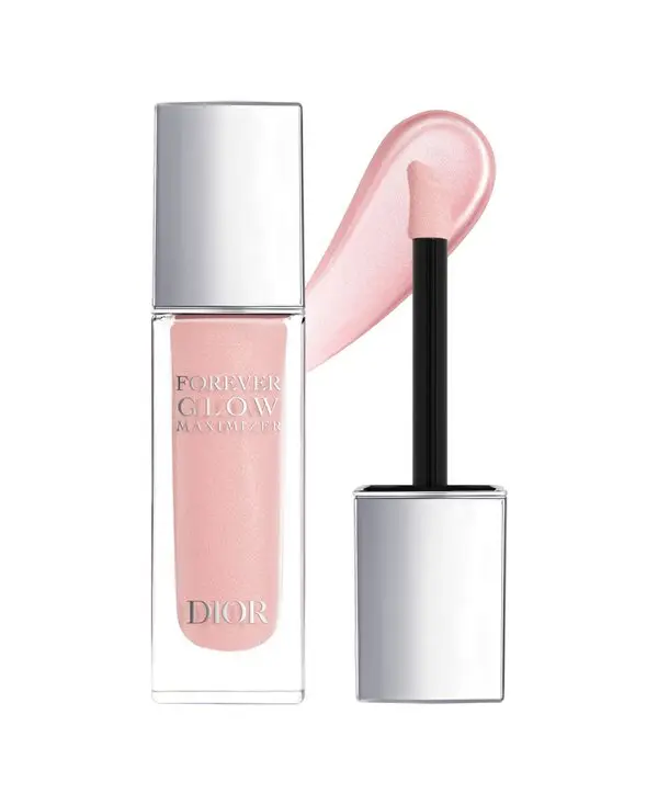 Dior Forever Glow Maximizer Longwear Liquid Highlighter Pink - Pink - A Luminous Pink