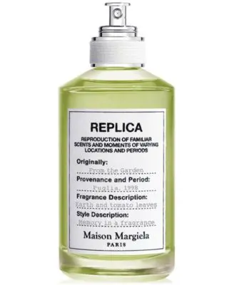 MAISON MARGIELA Replica From The Garden Eau De Toilette Fragrance Collection - No Color