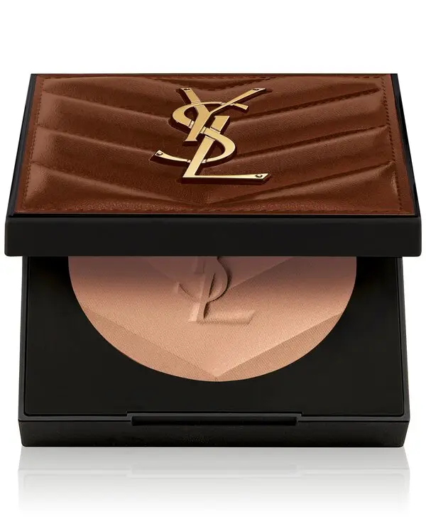 Saint Laurent All Hours Hyper Bronzer - Shade 1