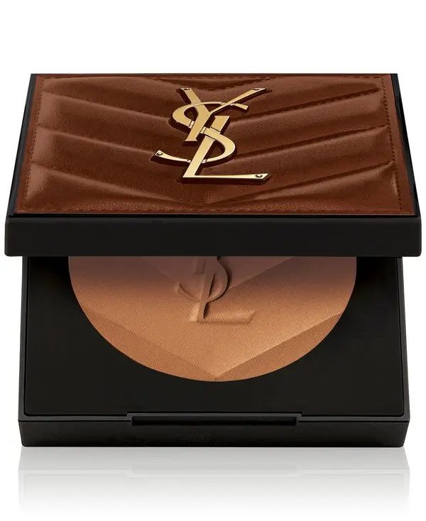 Saint Laurent All Hours Hyper Bronzer - Shade 3