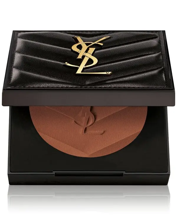 Saint Laurent All Hours Hyper Finish Setting Powder - Shade 10